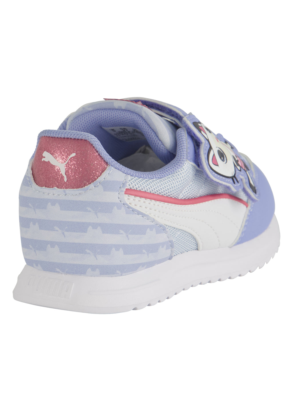 לילדות Puma R78 Lightwind GABBYS DOLLHOUSE V Inf PUMA נעלי – bubbles.online